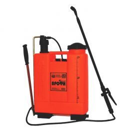 Опрыскиватель для огорода гидравлический "Кварц профи" (15л) ОГ-115П ...